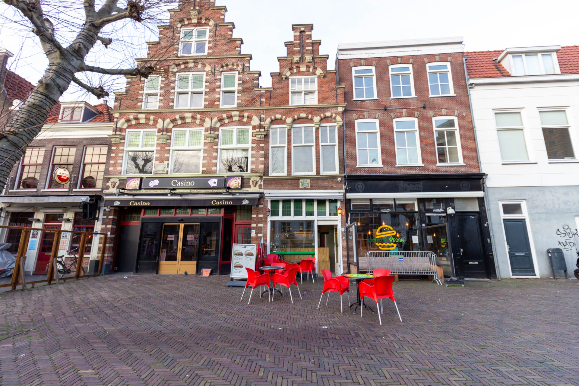 Botermarkt 27, Haarlem - Klaassen Horecamakelaars